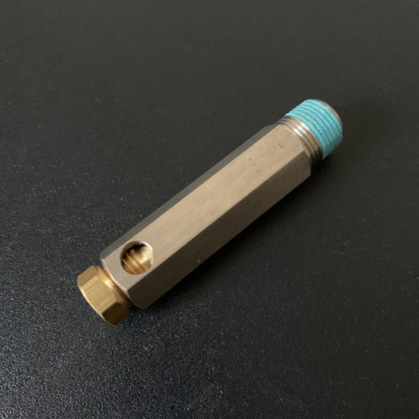 2F Radiator Drain Cock for Land Cruiser FJ40 FJ45 – City Racer LLC