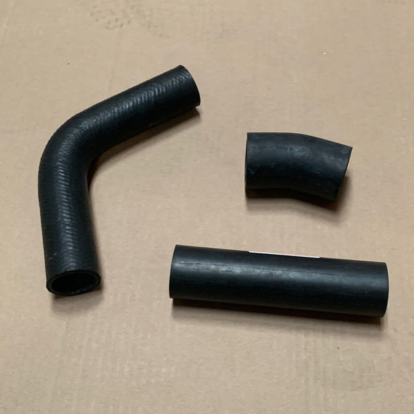OEM Radiator Hoses Set for Land Cruiser FJ60 with A/C – City Racer LLC