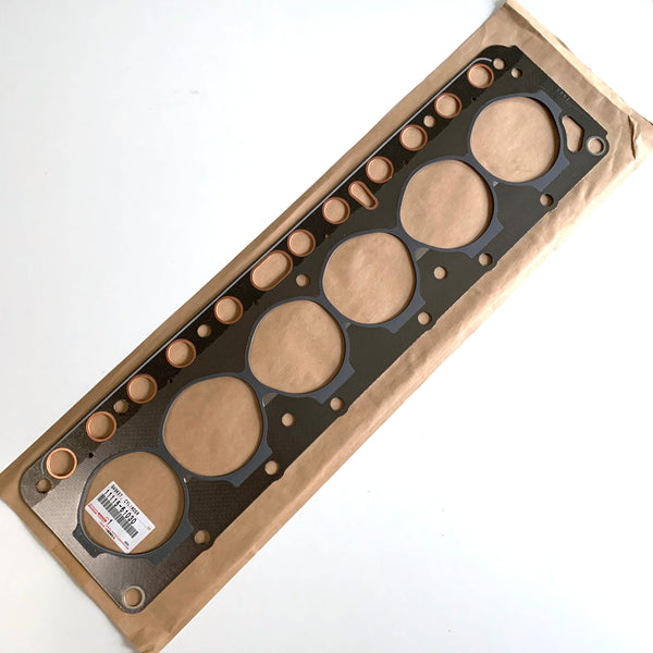 OEM 3FE 3F Head Gasket for '85 to '92 Land Cruiser FJ60 FJ62 FJ80 70 S ...