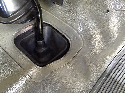 Transfer Shift Lever Inner Boot for Land Cruiser FJ40 FJ45 FJ55 – City ...
