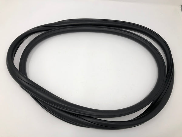 Rear Cargo Side Window Weatherstrips for Land Cruiser FJ60 FJ62 - Set ...