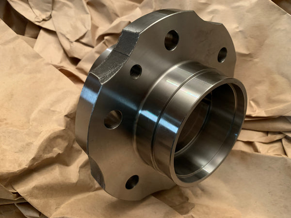 Front Axle Hub for '81 to '90 Land Cruiser FJ40 FJ60 FJ62 70 Series ...