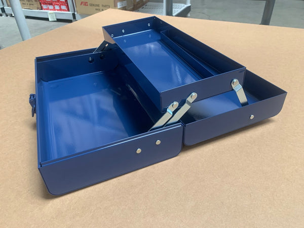 OEM Tool Box for Any Toyota – City Racer LLC