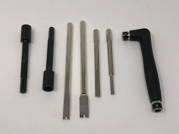 OEM Carburetor Driver Set for Any Toyota – City Racer LLC