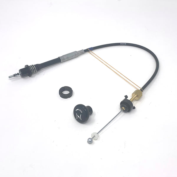 OEM Hand Throttle Kit for Land Cruiser FJ80 FZJ80 – City Racer LLC