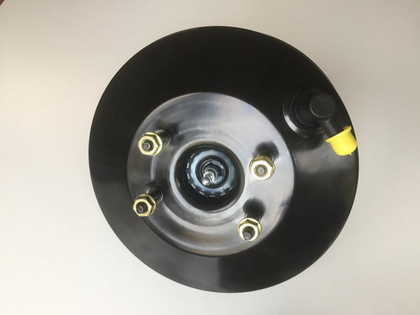 Drum Brake Booster for Land Cruiser FJ40 / FJ45 / FJ55 / BJ40 – City ...