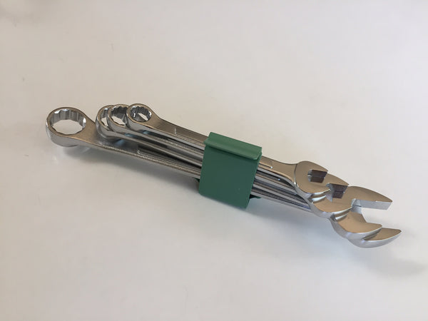 OEM Wrench Set with Clip for Any Toyota – City Racer LLC