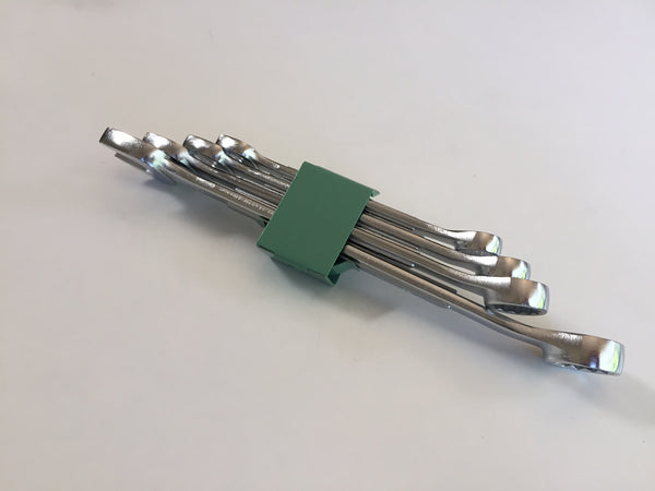 OEM Wrench Set with Clip for Any Toyota – City Racer LLC