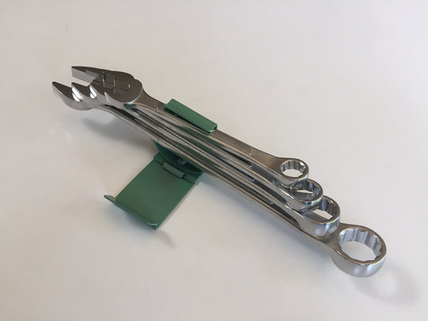 OEM Wrench Set with Clip for Any Toyota – City Racer LLC